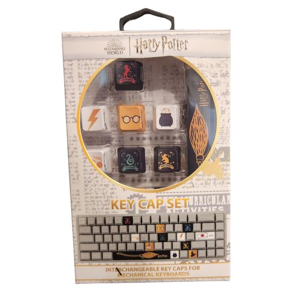 Warner Bros. | Computers, Laptops & Parts | Harry Potter Wizarding ...